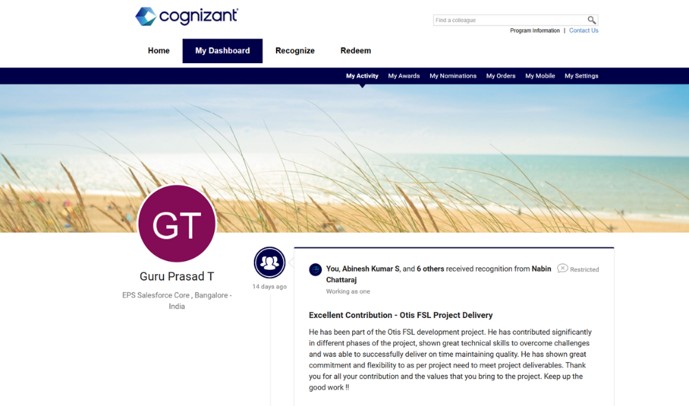 Otis| Projects | Guru